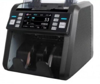 Счетник денег Вill counter aль-931