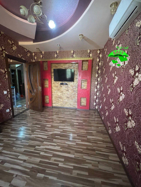 -5/3/5 ПОД ЕВРО [110м²] Чиланзар-9кв. Ор: РОВД Вблизи Метро, Продаётся