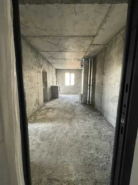 ЖК Baku Residence 2 комнатная Коробка 60м2 Баку Фергана йули Дустлик