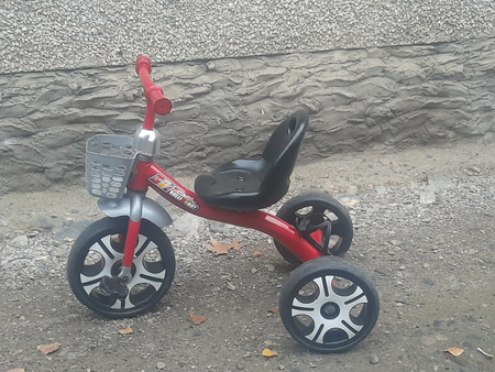 Xolati zur tiniq