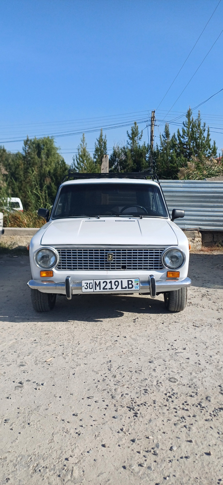 Ваз 2102 жигули тозза