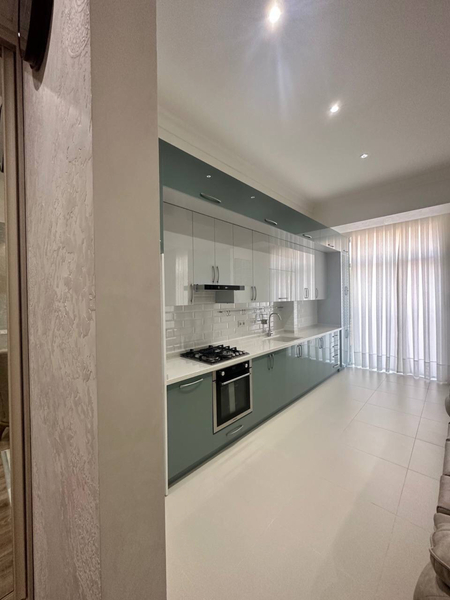 Продается 3-х комнатная в Премиум Комплексе ЖК «Тиара Residence»