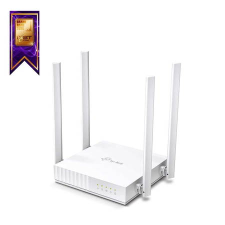 WiFi router роутер TP-LINK Archer C24