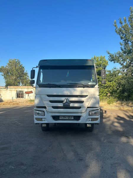 Hawo 2018 yil  145 km yurgan