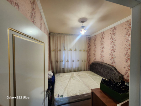 ЧОРСУ 4/1/5 Чистый ремонт бал: 2х6  83 кв.м Торес ор: Чорсу Коратош