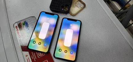 Iphone Xs Gold 64Gb KH/A Ideal Batareka 79% Biton