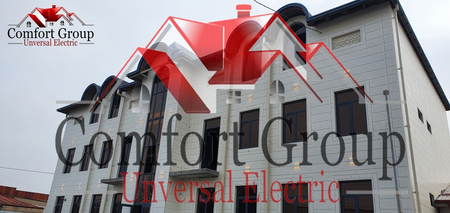 Comfort group Electric