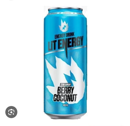 Lit energy optim