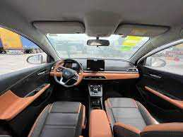 BYD E2 Halol nasiya asosida oling. 1 yildan 5 yilga Yillik 8%
