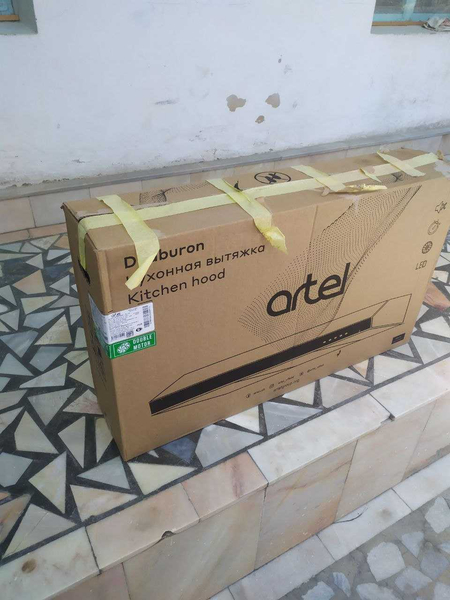 Вытяжка Airtel 0990 Punto