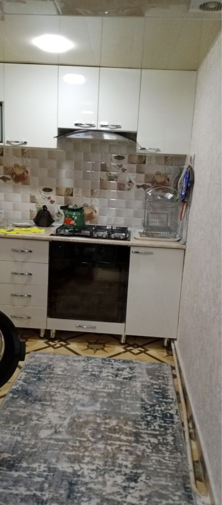 Аренда Участок 4 комнатная яккасарой посольство Тожикистон