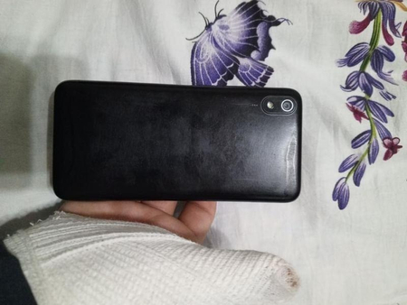 Redmi 7A 32gb karopka dakument bor