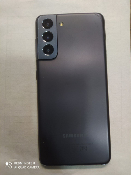 Samsung S21 Galaxy
