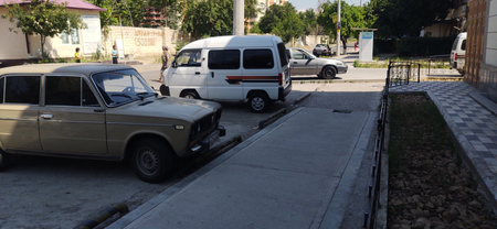 Damas sotaman ozimiki 2020 yil 57000km yurgan