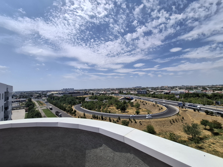 Ness city ЖК продается срочна