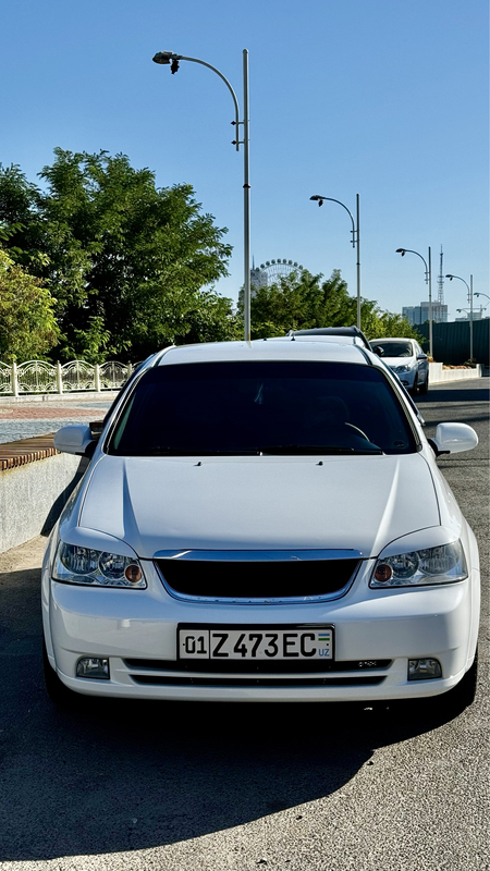 Chevrolet Lasetti 1.8 , 2010 yil