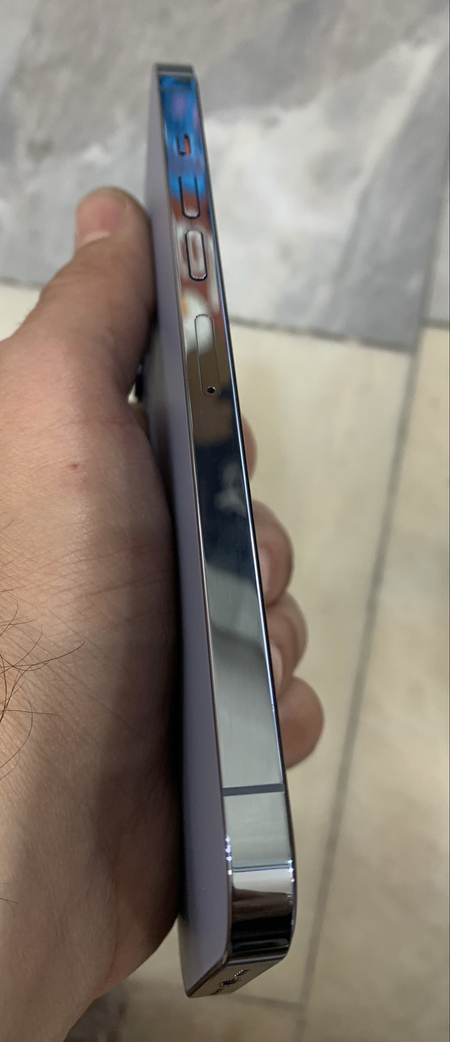 iPhone 13 pro max 128 ёмкость 86