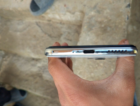 Xiaomi 11lite 5G