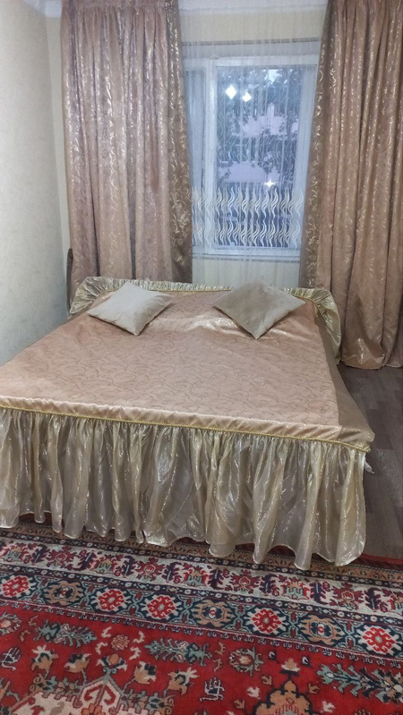 Сдаю квартиру в Согдиане