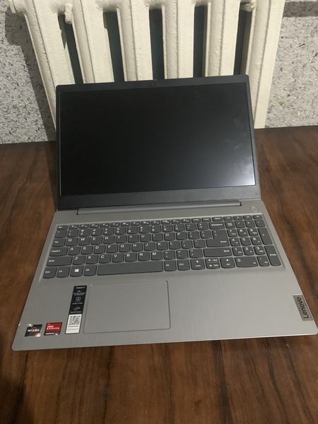 Lenovo Ryzen 3 holati ideal srochni