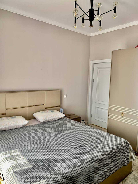 СРОЧНО Продается 4х комнатная квартира в ЖК Greenwich     (22)