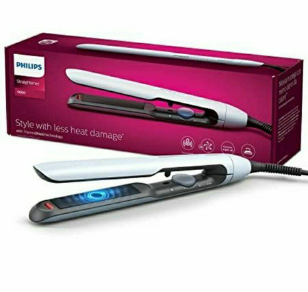 Выпрямитель Philips для волос рекомендуем