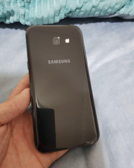 Samsung a 5 garantiya uch oy