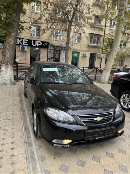 Продам Gentra 2023 Dar Moon Blue Full