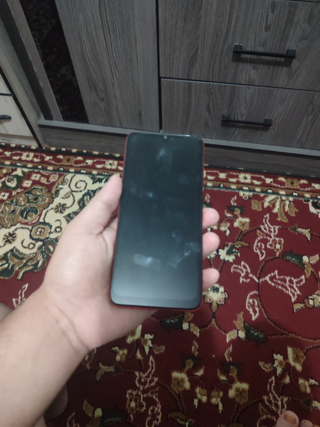 S 12 xolati yaxshi