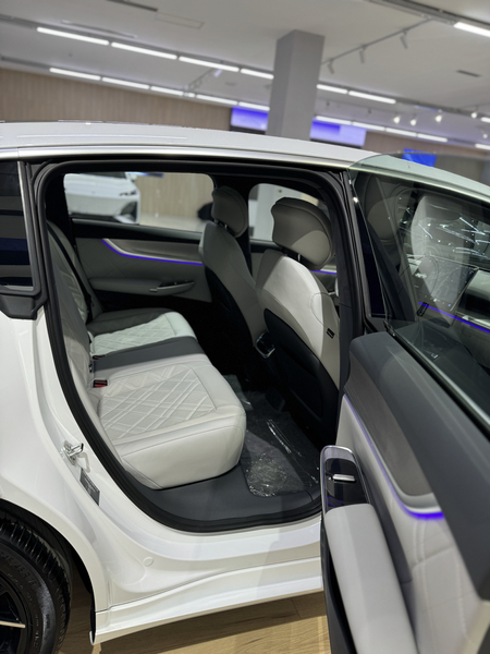 Changan Nevo A07 200 max