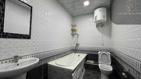 №3104.Продается 1-комнатная квартира в Новостройке.