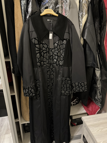 Trench platie yengi