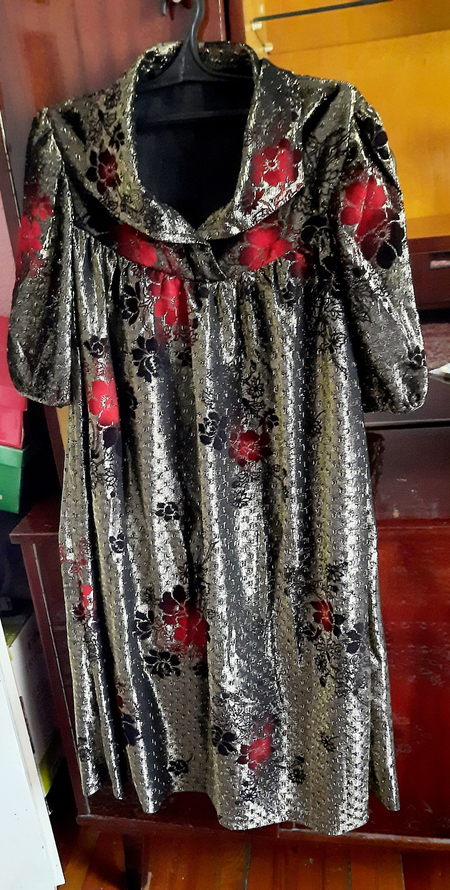Нарядные платья нац.покрова новые