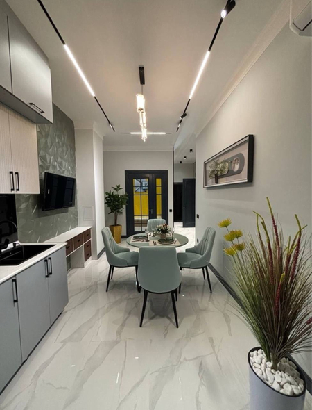 Продается новостройка 2в3/7/10 Royal house Шота Руставели