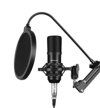 микрофон PULUZ612B
