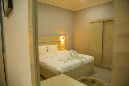 Arzon mehmonxona hotel hostel kvartira ijara
