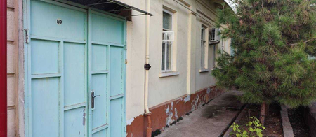 Продается дом 6 соток в Юнусабадском районе (Шахристанская)