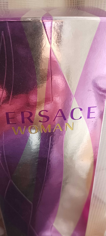 Парфюм Versace Woman