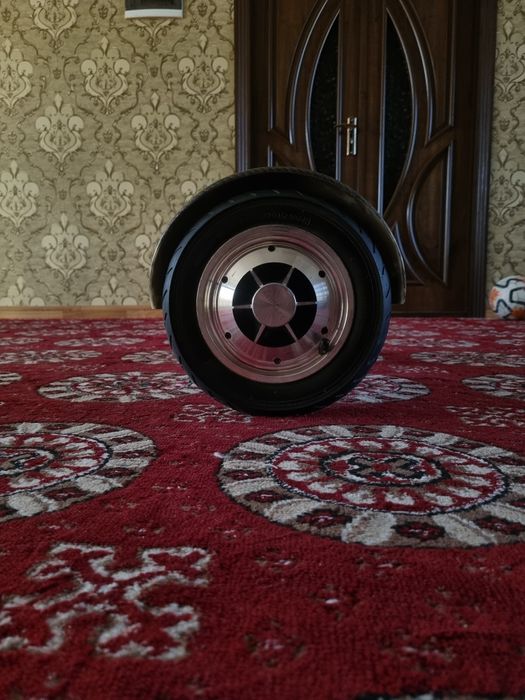 Smart Balance SUV 10 (гироскутер)