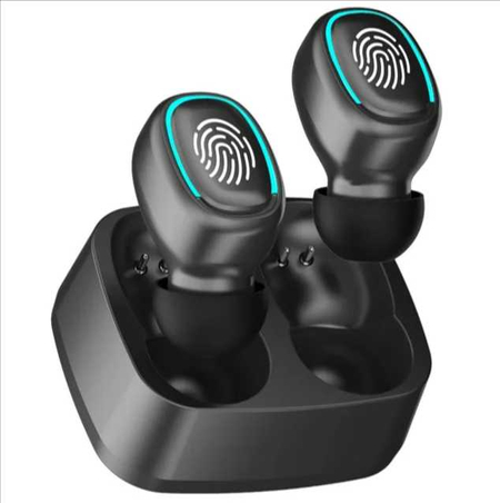 Беспроводные Bluetooth-наушники T1
