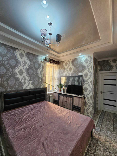 #5753 Срочно продается 2х комнатная квартира