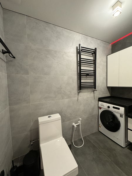Продается 3 х комнатная квартира ЖК Казахстан, район Ц6 (Метро Минор)