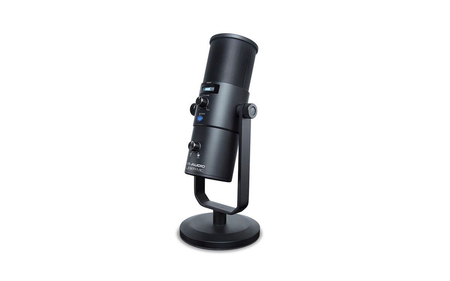 Студийный микрофон M-Audio Uber Mic