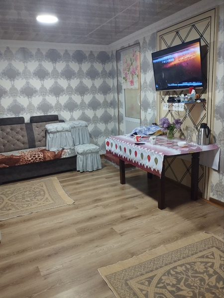Продаётся частный дом