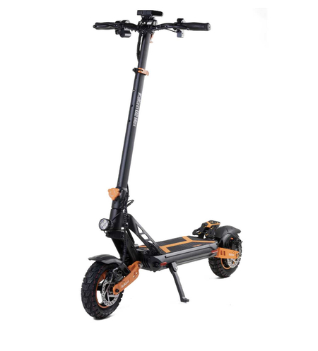 Продам почти новый kugo kirin g2 max пробег меньше 100 км дешего.