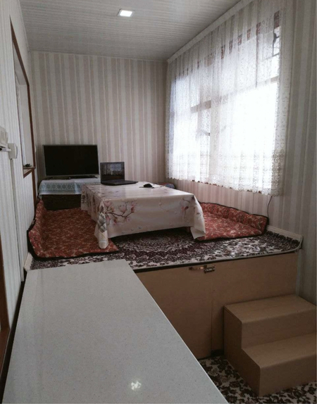 Продам 2/5/5 ком квартиру куйлюк массив 4