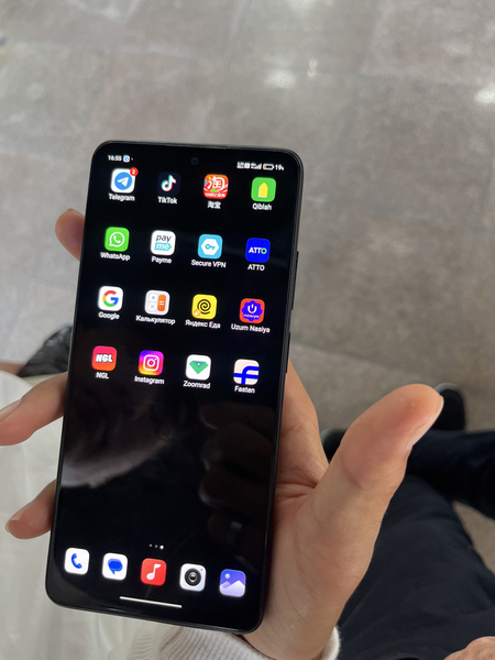 Redmi note 12 pro