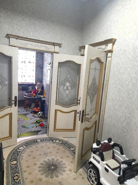 3 x комнатная квартира срочно