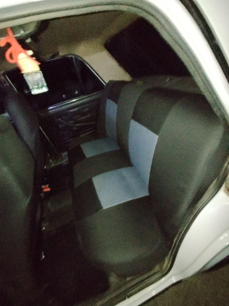 Vaz 2107 metan gazi bor