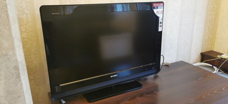 ТЕЛЕВИЗОР SONY klv-32s400a